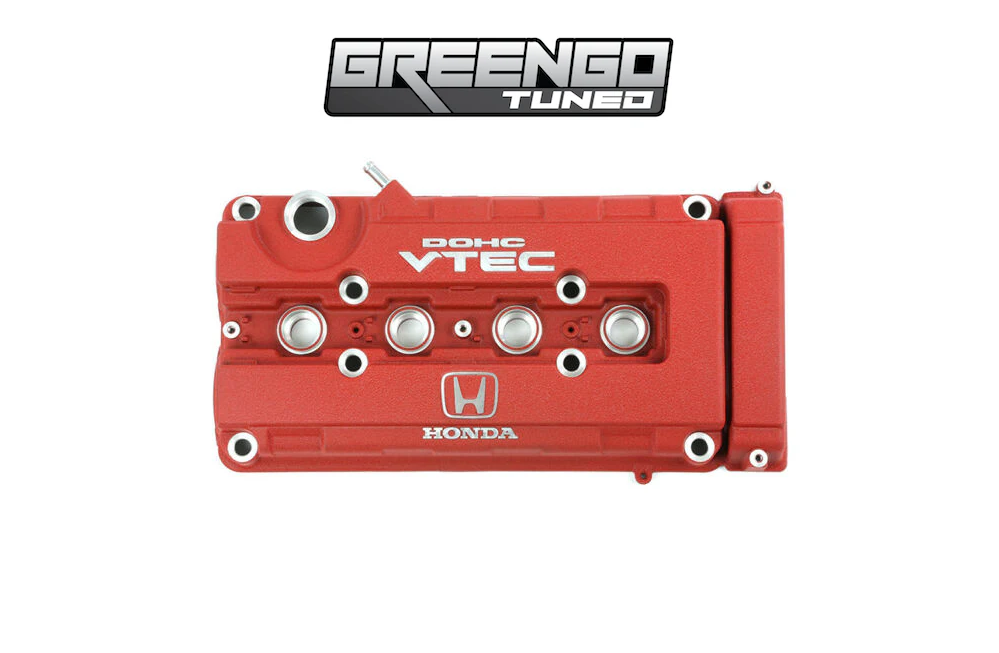LS VTEC – GreenGo Tuning