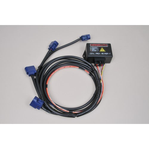 Hondata CPR Kit (Coil Pack Retrofit) – GreenGo Tuning